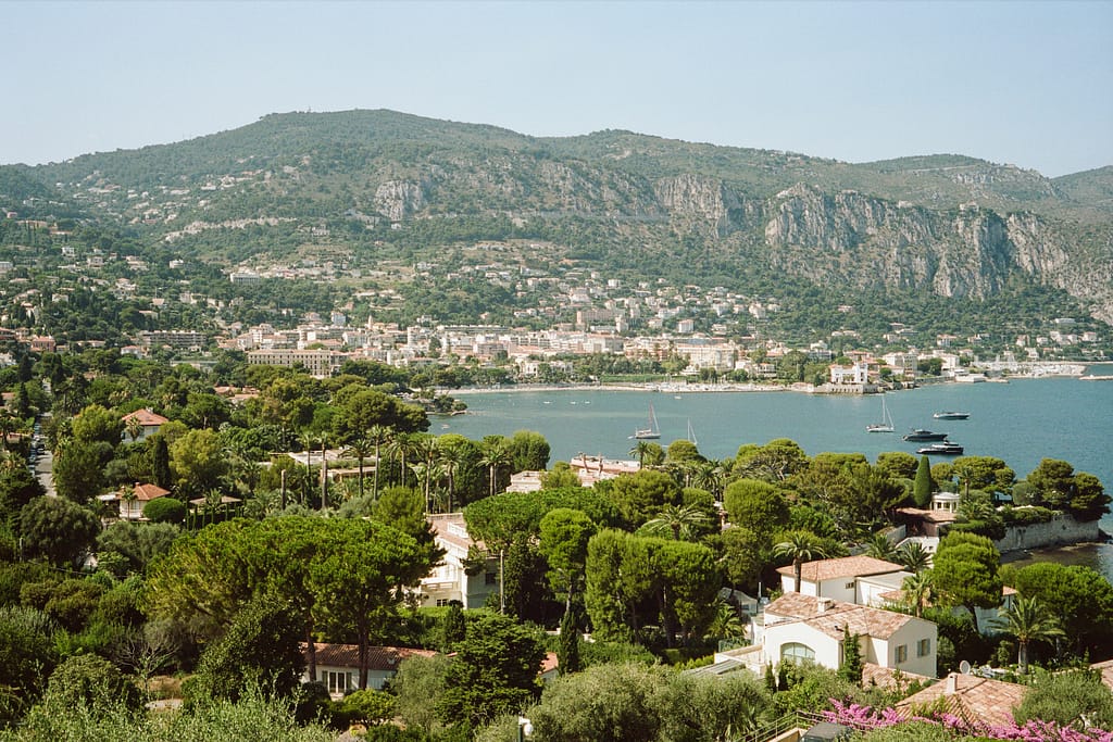 Villa Cap Ferrat - Icon Private Collection– Icon Private Collection