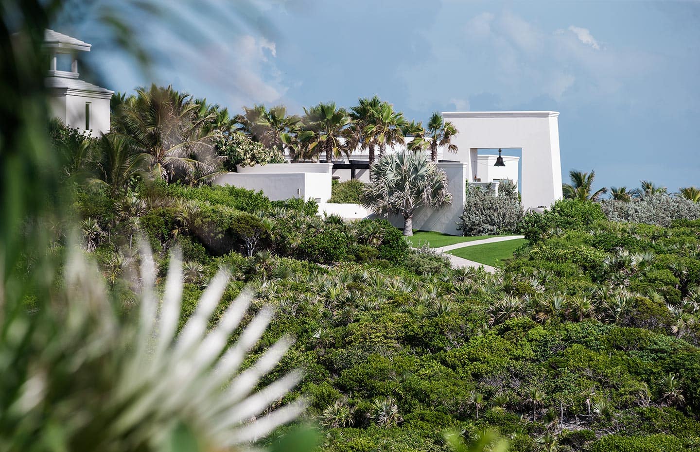 Over Yonder Cay, Private Island Ultra Luxury Villa, Bahamas– Icon ...