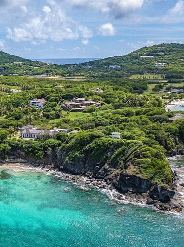 Mustique Villas - Icon Private Collection– Icon Private Collection
