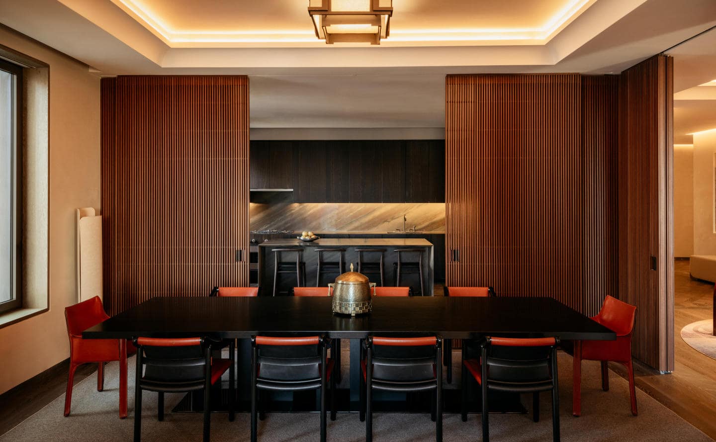 Aman New York, USA– Icon Private Collection