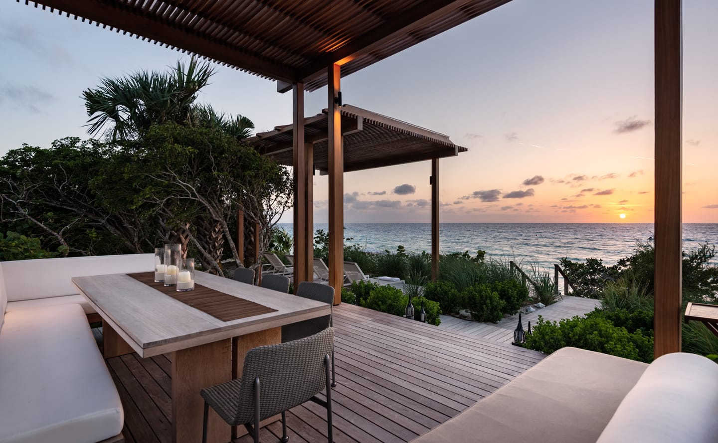 Amanyara, Turks & Caicos– Icon Private Collection