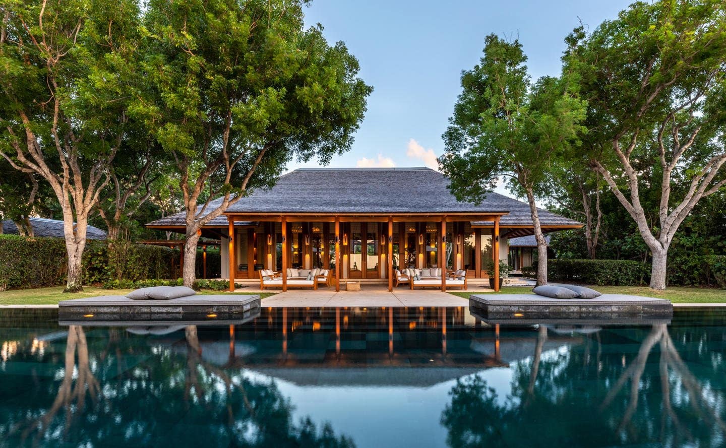 Amanyara, Turks & Caicos– Icon Private Collection