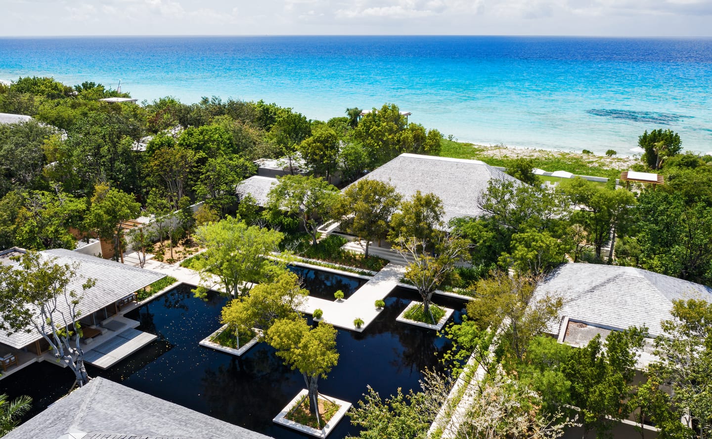 Amanyara, Turks & Caicos– Icon Private Collection