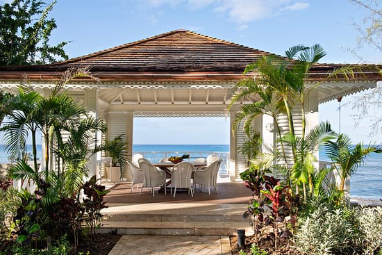Ultra Luxury Beachfront Vacation Rental Barbados– Icon Private Collection